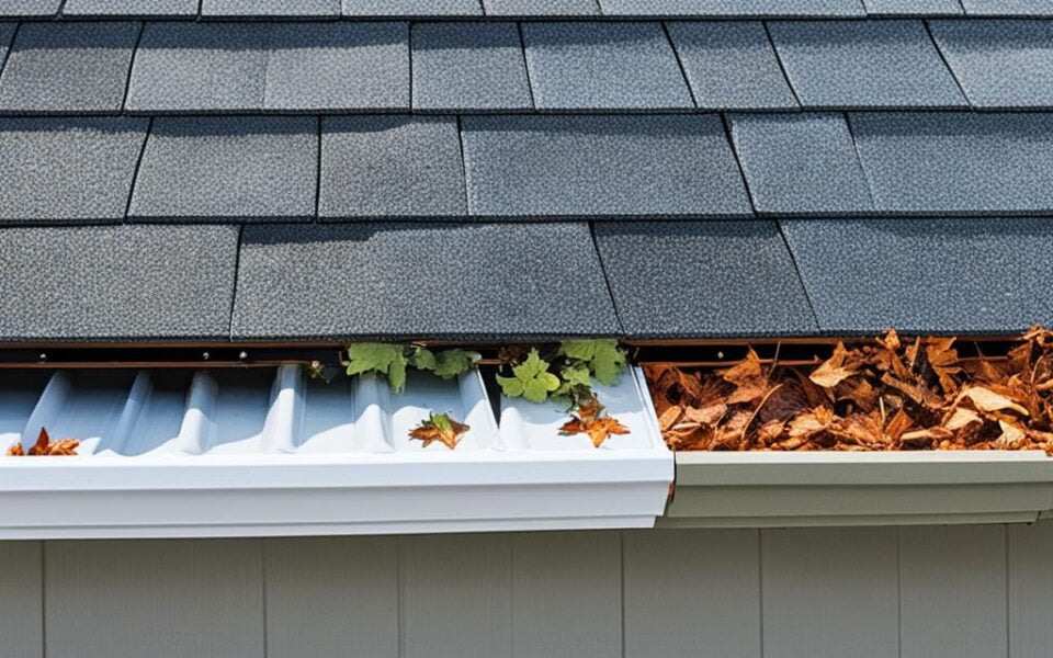 Why Use Gutter Guards? - Davila Construction